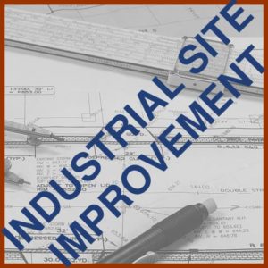 Industrial Site Improvement | M Gingerich Gereaux & Associates